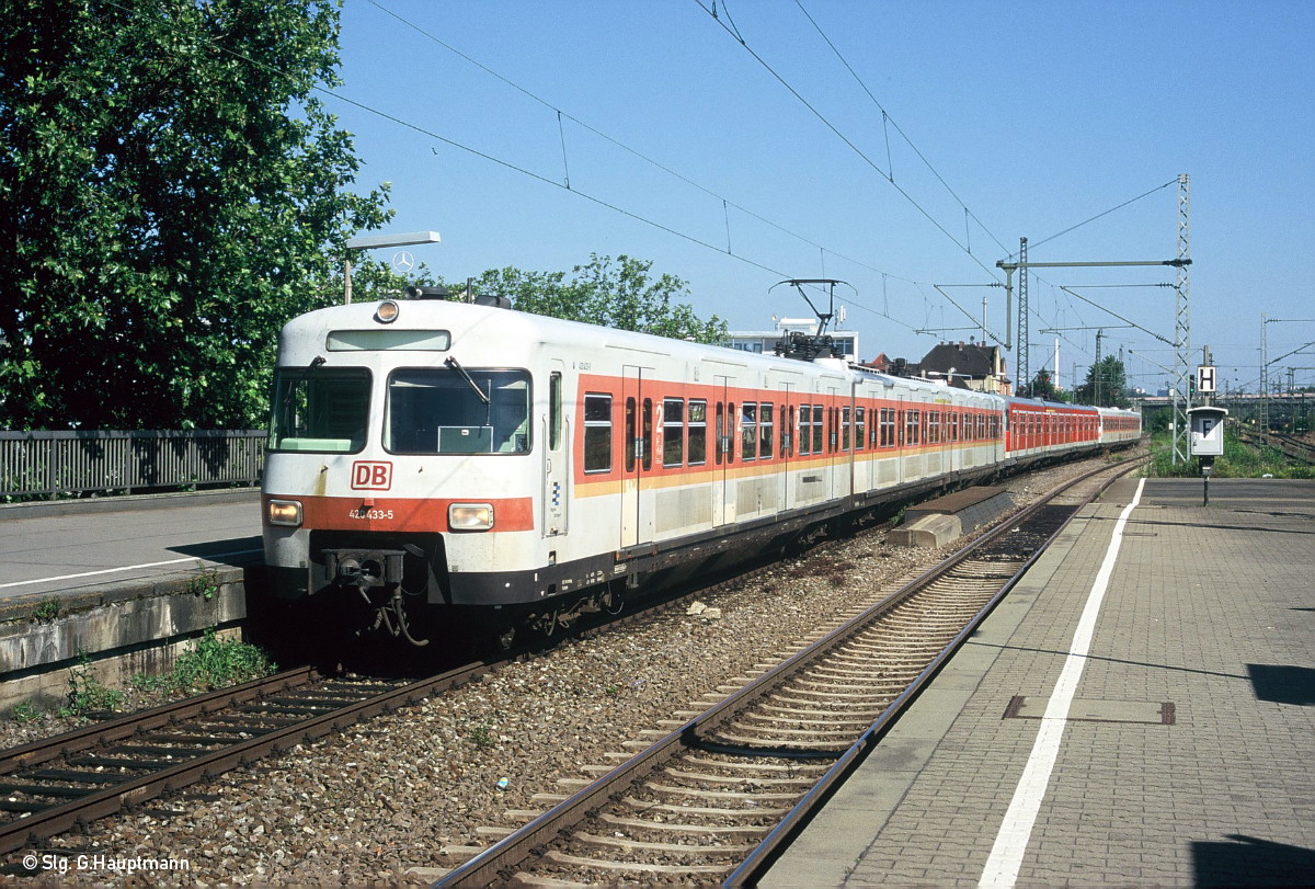 Drehscheibe Online Foren :: 03/02 - Bild-Sichtungen :: => BENDER ...